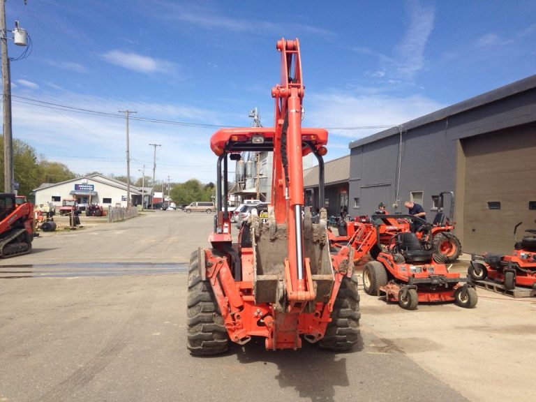 KB M593 - Capital Equipment Dealer