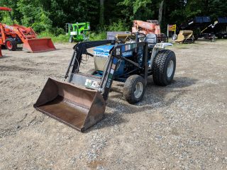 Used Equipment Archive - Capital Equipment Dealer