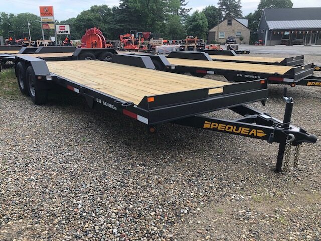 New Trailers Archive - Capital Equipment Dealer