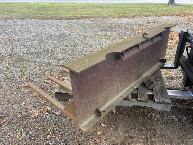 Rock Rake/Manure Fork - Capital Equipment Dealer